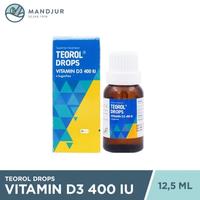 Jual L Vit D3 Drop Murah - Harga Terbaru Maret 2025