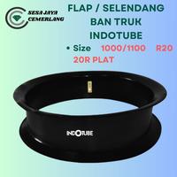 Jual Ban Truk 1000 Terlengkap - Harga Murah April 2025 & Cicil 0%