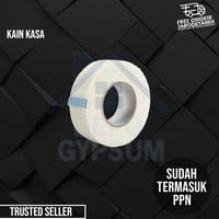 Jual Kasa Gypsum Terbaik - Harga Murah Desember 2024 & Cicil 0%