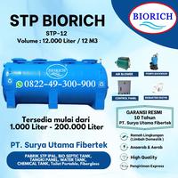 Jual Biotech Stp Terlengkap - Harga Murah November 2024