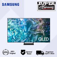 Jual Tv 65 Inch Terlengkap - Daftar Harga Desember 2024 & Cicilan 0%