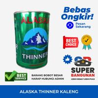 Jual Thinner 1 Liter Terbaik - Harga Murah Februari 2025 & Cicil 0%