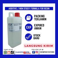 Koleksi Resin Terlengkap Maret 2025