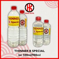 Jual Thinner Cat Terbaik - Harga Murah November 2024 & Cicil 0%