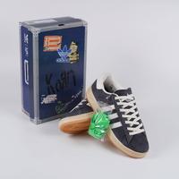 Jual Adidas Campus Model & Desain Terbaru - Harga April 2025