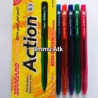 Jual Ballpoint Standard Terlengkap - Harga Grosir & Murah November 2024