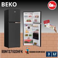 Jual Kulkas Beko Terlengkap - Daftar Harga Mei 2025 & Cicilan 0%