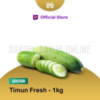 Jual Timun 1kg Murah - Harga Terbaru 2024