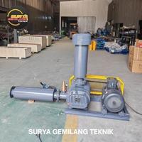 Jual Root Blower Terlengkap & Terbaik - Harga Murah April 2025