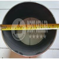 Jual Pipa Besi 8 Inch Terbaik - Harga Murah Januari 2025 & Cicil 0%
