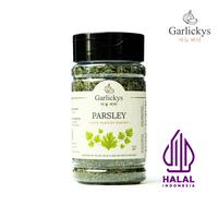 Parsley Harga Termurah - Pilihan Favorit