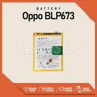 Jual Baterai Oppo Terbaru - Harga Murah Mei 2025 & Cicil 0%