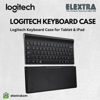 Jual Keyboard Logitech Terbaru - Harga Murah Agustus 2025 & Cicil 0%