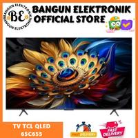 Jual Tv 65 Inch Terlengkap - Daftar Harga Desember 2024 & Cicilan 0%