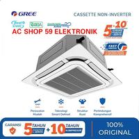 Jual Ac Cassette 3 Pk Terlengkap - Daftar Harga Juni 2025 & Cicilan 0%