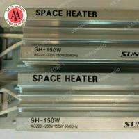 Jual Heater Ruangan Terbaik - Harga Murah Februari 2025 & Cicil 0%