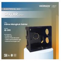 Jual Inbowdus Terbaik - Harga Murah Maret 2025 & Cicil 0%