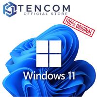 Review Windows 11 Profesional License / Windows 11 Home Original ...