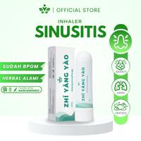 Jual Inhaler Murah - Harga Terbaru Januari 2025