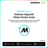 Katalog Produk Promosi & Diskon Modena Official Store Terbaru Mei 2025 ...