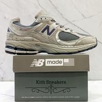 Jual New Balance 2002R Grey Model & Desain Terbaru - Harga Februari 2025