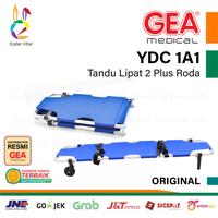 Jual Tandu Murah - Harga Terbaru Maret 2025