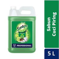 Jual Sunlight Cuci Piring Murah - Harga Terbaru Februari 2025