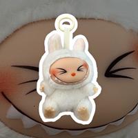 Review The Monster Labubu V2 - Have A Seat Labubu / V2 Labubu Bisa ...