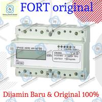 Jual Kwh Meter 3 Phase Terbaik - Harga Murah Mei 2025 & Cicil 0%