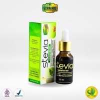 Jual Stevia Terdekat - Harga Murah & Grosir Agustus 2025