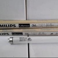 Jual Lampu Tl 36 Watt Philips Terbaik - Harga Murah Januari 2025 & Cicil 0%