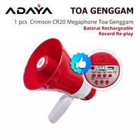 Jual Baterai Toa Terlengkap - Harga Murah Agustus 2025 & Cicil 0%