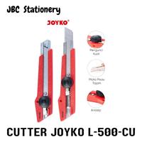 Jual Cutter Joyko L500 Murah & Terbaik - Harga Terbaru Maret 2025