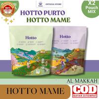 Jual Hotto Murah - Harga Terbaru 2025