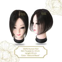 Jual Wig Asli Murah & Lengkap - Harga Mei 2025