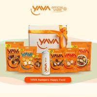 YAVA Official Store - Produk Resmi & Terlengkap | Tokopedia