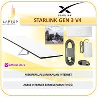 Jual Wifi Starlink Terbaru - Harga Murah Februari 2025 & Cicil 0%