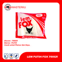 Jual Lem Fox Terbaik - Harga Murah April 2025 & Cicil 0%