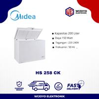 Freezer Box 200 Liter Murah Harga Terbaru - Pilihan Terlengkap