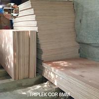 Triplek Termurah - Promo "DISKONHL" 50rb!