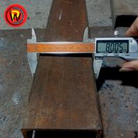 Review Besi balok UNP 80 x 50cm tebal 3,5mm | Tokopedia