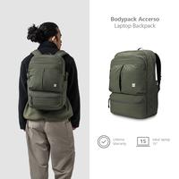 Jual Tas Ransel Bodypack Terbaru - Harga Murah Maret 2025 & Cicil 0%
