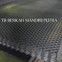 Jual Plat Expanded Terbaik - Harga Murah Oktober 2025 & Cicil 0%