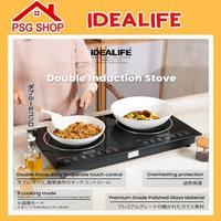 Jual Kompor Listrik 2 Tungku Terlengkap - Daftar Harga Juli 2025 ...