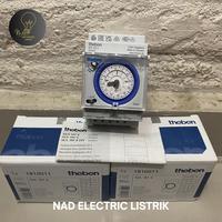 Jual Timer Theben Terbaik - Harga Murah Desember 2024 & Cicil 0%