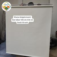 Jual Onna Blind Terbaik - Harga Murah Februari 2025 & Cicil 0%