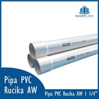 Jual Pipa 4 Inch Aw Terbaik - Harga Murah April 2025 & Cicil 0%