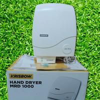Jual Hand Dryer Terbaik - Harga Murah Oktober 2025 & Cicil 0%