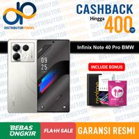 Harga Infinix Note 40 Terbaru & Resmi Januari 2025