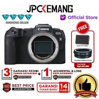 Jual Canon Eos Rp Murah & Terbaik - Harga Terbaru Januari 2025